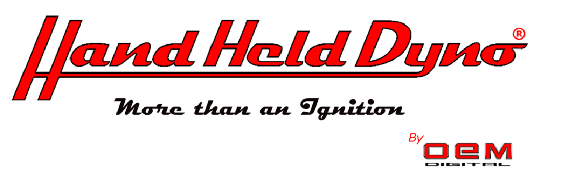 Hand Held Dyno® Ignition System: Technical Description & Features